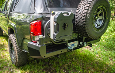 Truck & SUV Parts and Accessories | Summit Racing