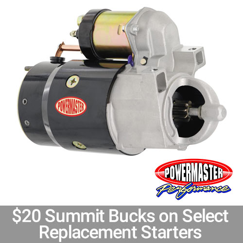 Summit Racing | Aftermarket Parts & Accessories, Performance Parts, OEM ...