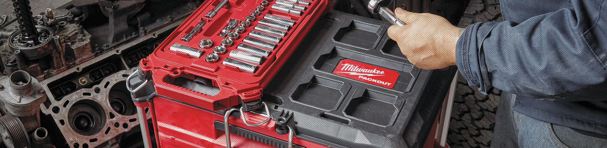 Garage Tools & Equipment | Summit Racing