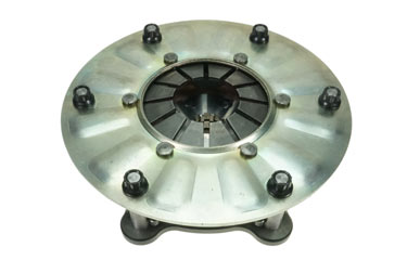 Circle Track Drivetrain Parts at Summit Racing