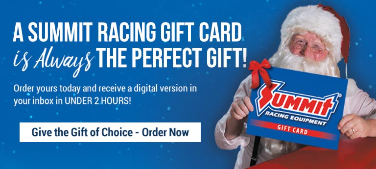 Summit Racing | Aftermarket Parts & Accessories, Performance Parts, OEM ...