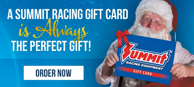 Summit Racing | Aftermarket Parts & Accessories, Performance Parts, OEM ...