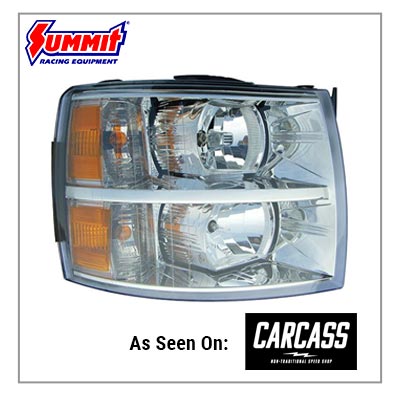 Summit Racing | Aftermarket Parts & Accessories, Performance Parts, OEM ...