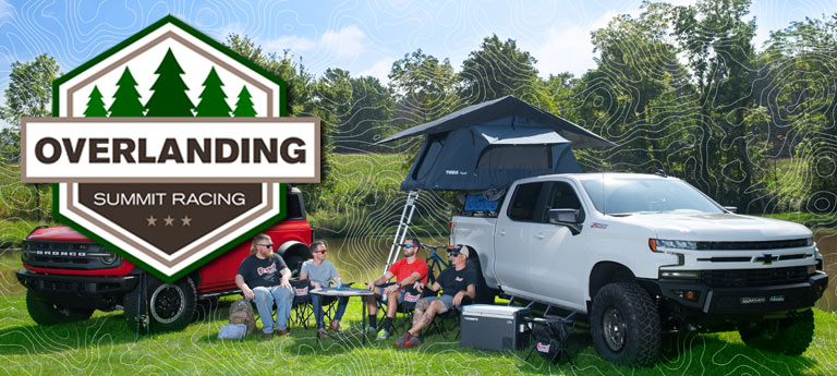 Summit Racing | Aftermarket Parts & Accessories, Performance Parts, OEM ...