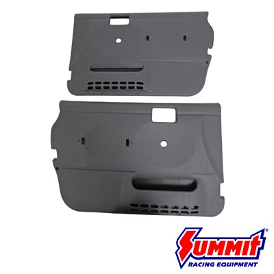 Free Shipping on Orders Over $109 at Summit Racing