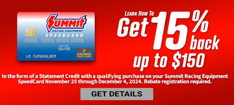 Summit Racing | Aftermarket Parts & Accessories, Performance Parts, OEM ...