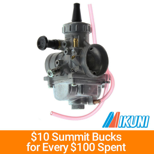 Summit Racing | Aftermarket Parts & Accessories, Performance Parts, OEM ...