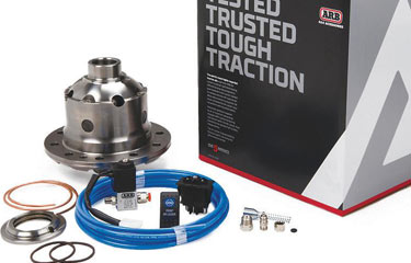 Jeep® JK Wrangler Parts & Accessories | Summit Racing