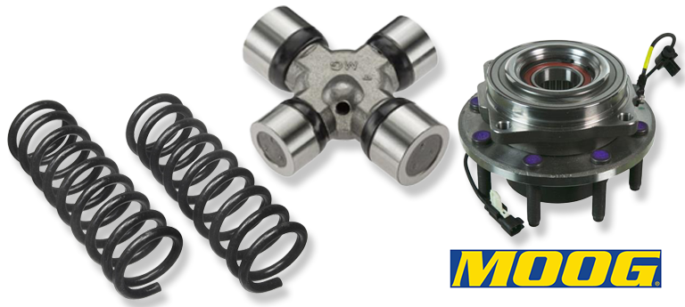 Summit Racing | Aftermarket Parts & Accessories, Performance Parts, OEM ...