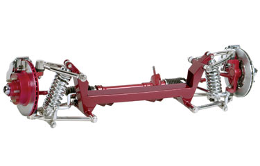 Street Rod Chassis Parts | Summit Racing