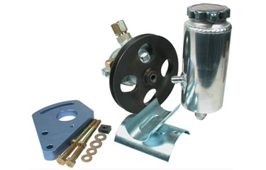 Circle Track Chassis Parts at Summit Racing