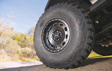 Jeep® JK Wrangler Parts & Accessories | Summit Racing