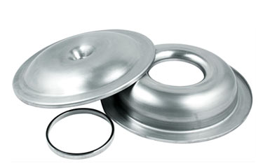 Circle Track Air & Fuel Delivery Parts at Summit Racing