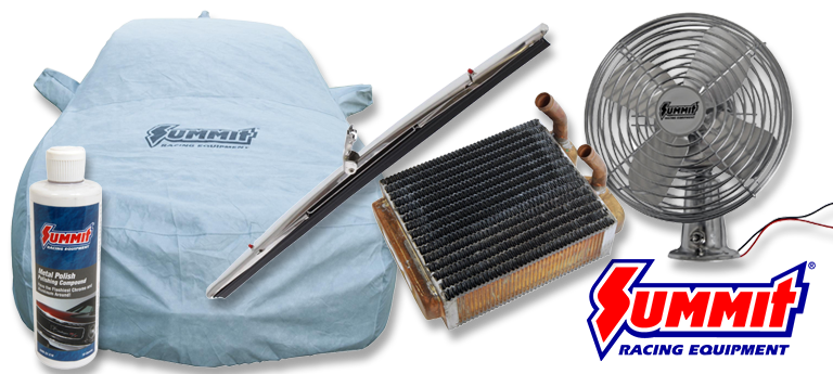 Summit Racing | Aftermarket Parts & Accessories, Performance Parts, OEM ...