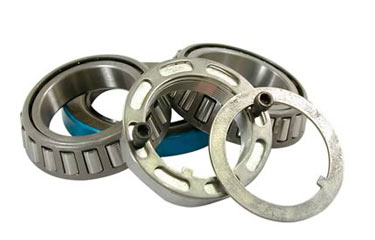 Circle Track Drivetrain Parts at Summit Racing