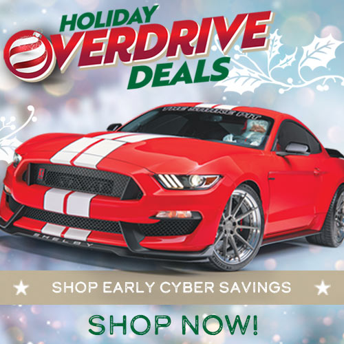 Summit Racing | Aftermarket Parts & Accessories, Performance Parts, OEM ...
