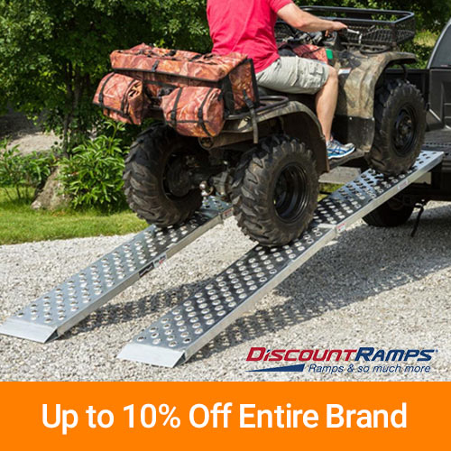 Free Shipping on Orders Over $109 at Summit Racing