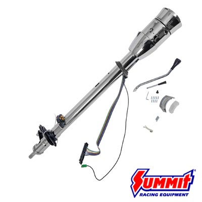 Free Shipping on Orders Over $109 at Summit Racing