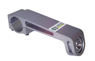 Circle Track Chassis Parts at Summit Racing