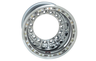 Circle Track Chassis Parts at Summit Racing