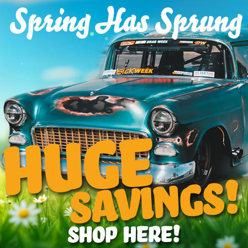 Summit Racing | Aftermarket Parts & Accessories, Performance Parts, OEM ...