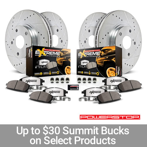 Summit Racing | Aftermarket Parts & Accessories, Performance Parts, OEM ...