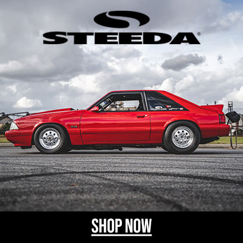 Summit Racing | Aftermarket Parts & Accessories, Performance Parts, OEM ...