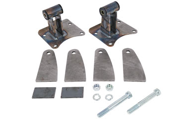 Street Rod Chassis Parts | Summit Racing