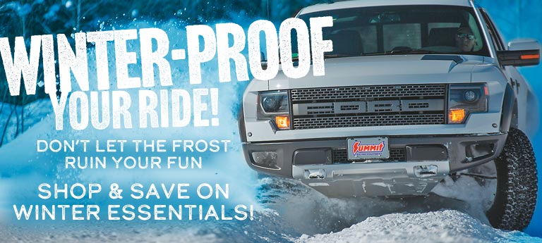 Summit Racing | Aftermarket Parts & Accessories, Performance Parts, OEM ...