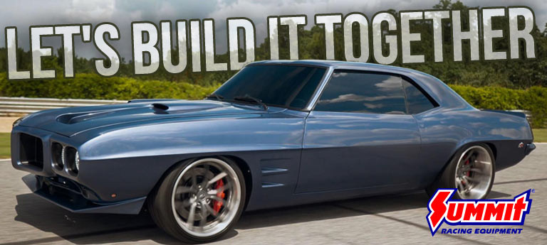 Summit Racing | Aftermarket Parts & Accessories, Performance Parts, OEM ...