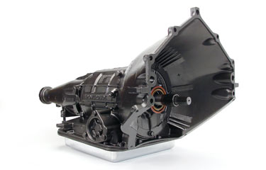 Circle Track Drivetrain Parts at Summit Racing