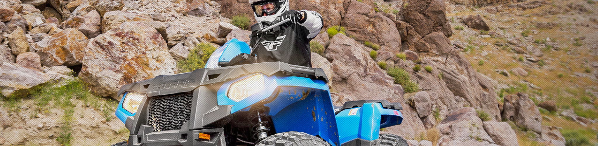 ATV Parts & Accessories | Summit Racing