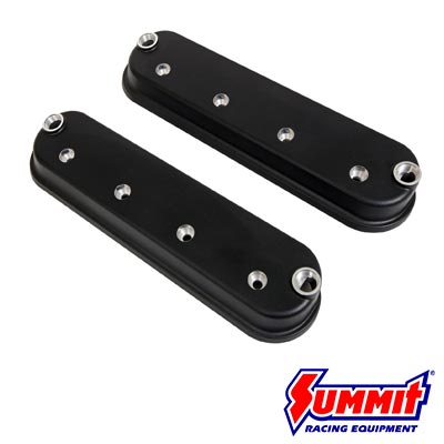 Free Shipping on Orders Over $109 at Summit Racing