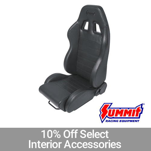 Summit Racing | Aftermarket Parts & Accessories, Performance Parts, OEM ...