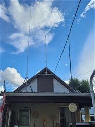 Diamond Antenna BB7V Diamond Antenna BB7V Multi-Band Vertical Antennas ...