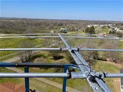 Hy-Gain TH-11DX Hy-Gain HF Beam Antennas | DX Engineering