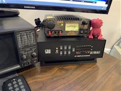 LDG Electronics AT1000PROII LDG Electronics AT-1000ProII Automatic ...