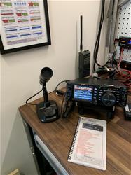 Yaesu M-70 Yaesu M-70 Desktop Microphones | DX Engineering