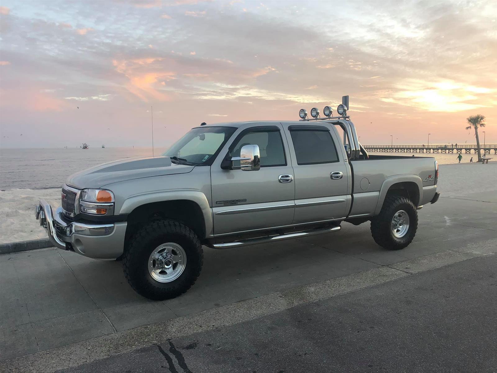 American Racing AR236882 American Racing AR23 Silver Wheels | Summit Racing