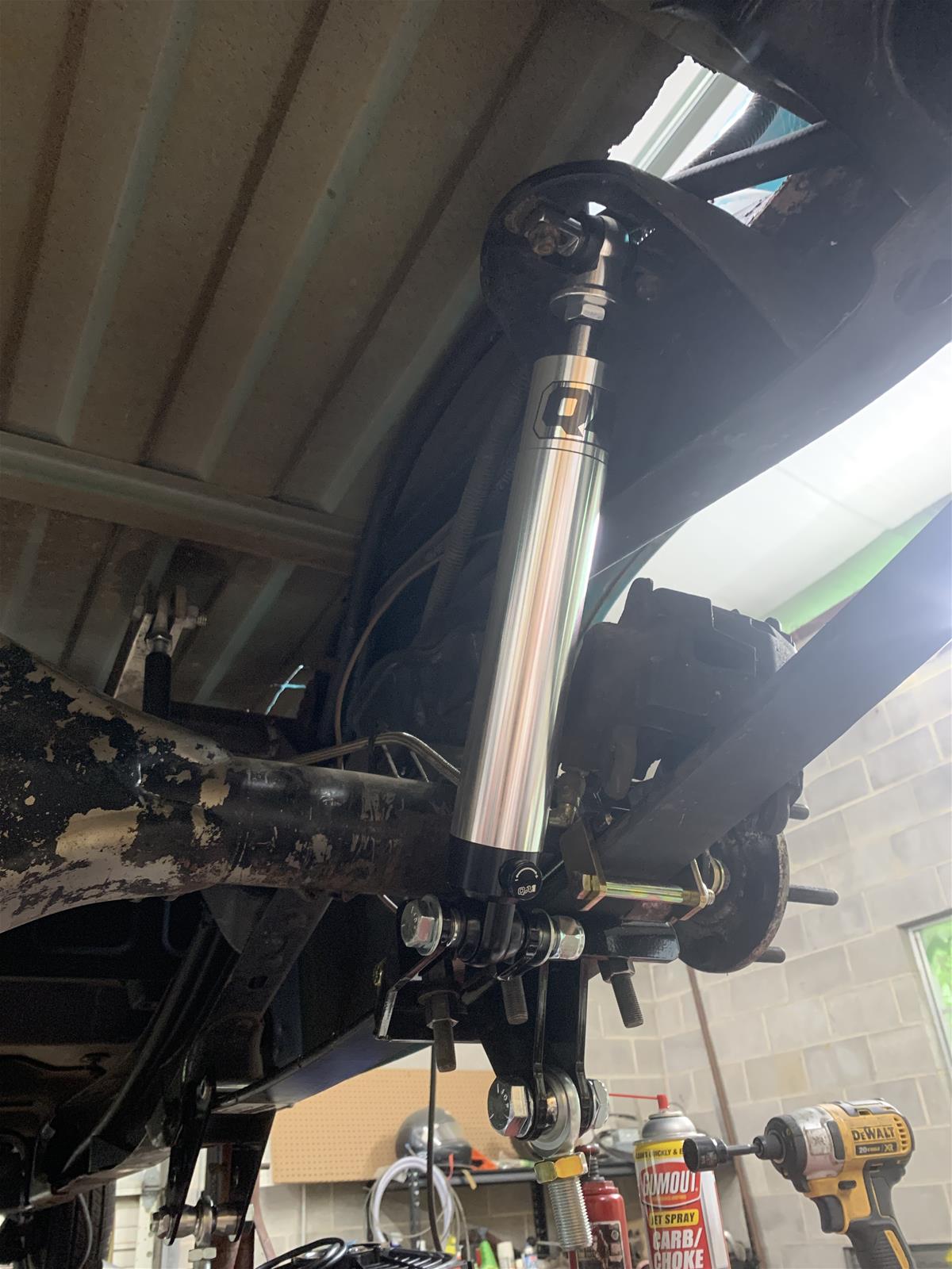 Calvert Racing 3700 Calvert Racing CalTracs Truck Traction Bars ...