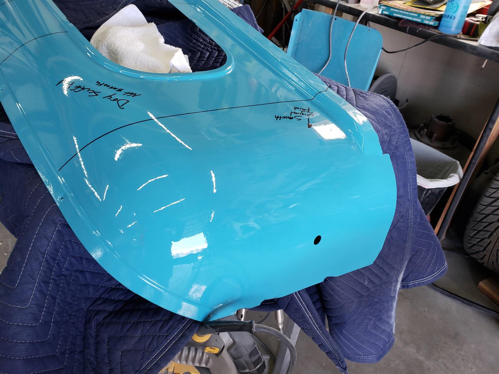 Summit Racing SUM-UP337G Summit Racing® Single Stage Paints | Summit Racing