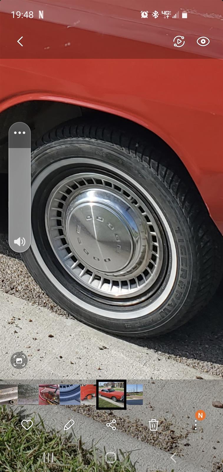 Wheel Vintiques 12 Series Smoothie Wheels | Summit Racing