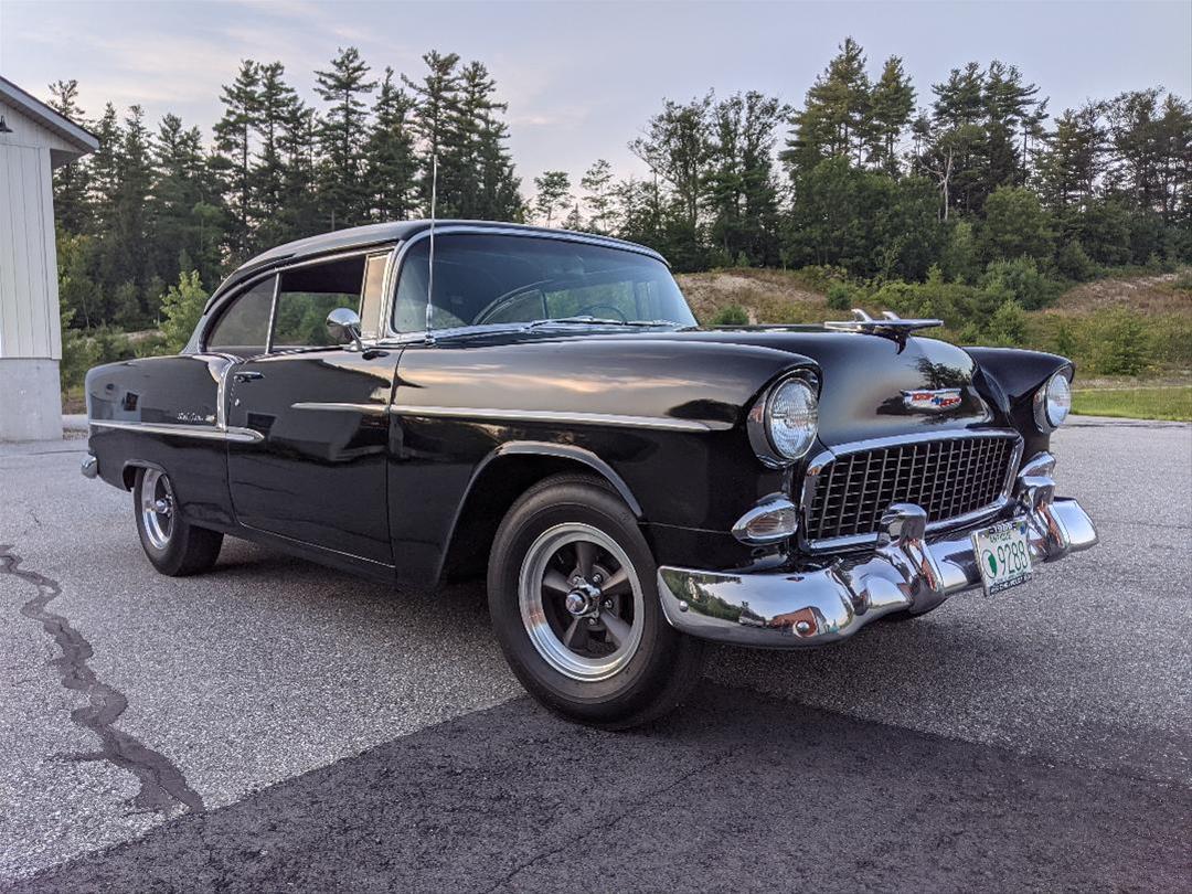 American Racing VN309 Torq-Thrust Original Vintage Silver Painted ...