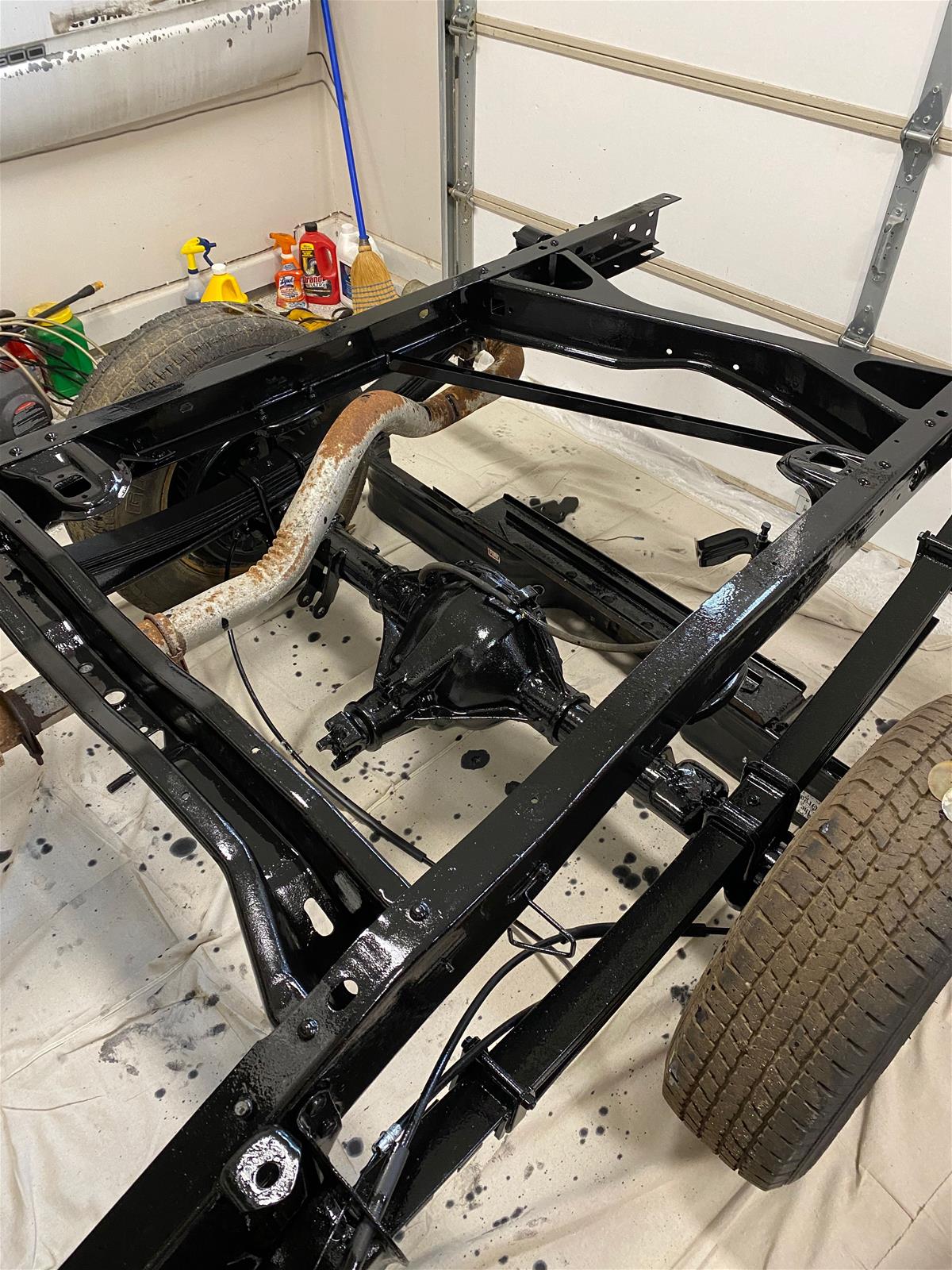 POR-15 45006 POR-15 SIX PACK | Summit Racing