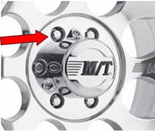 What is a "spline style" lug nut for? · Help Center