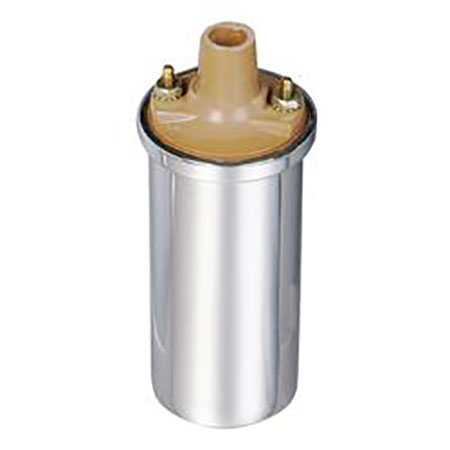 Ignition Coil Style - Single Coil · Help Center