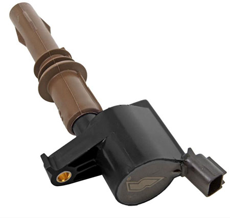 Ignition Coil Style - Coil-on-Plug · Help Center