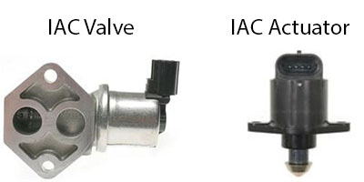 How is Electronic Fuel Injection (EFI) Controlled? · Help Center