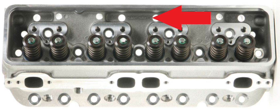 Which Summit brand heads do I have? · Help Center