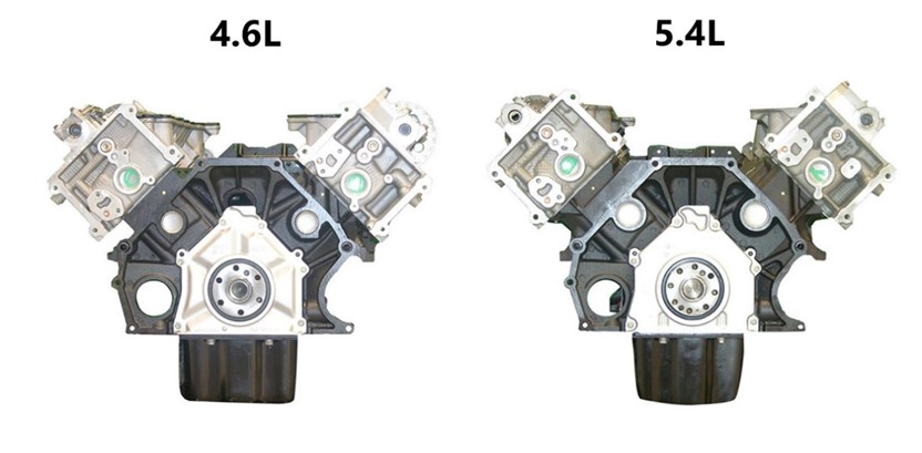 Intro to the Ford Modular 4.6/5.4L 2V Engine · Help Center